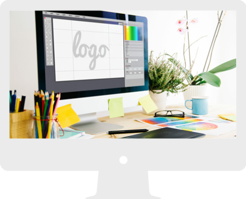 Graphic Design - OnClick Design